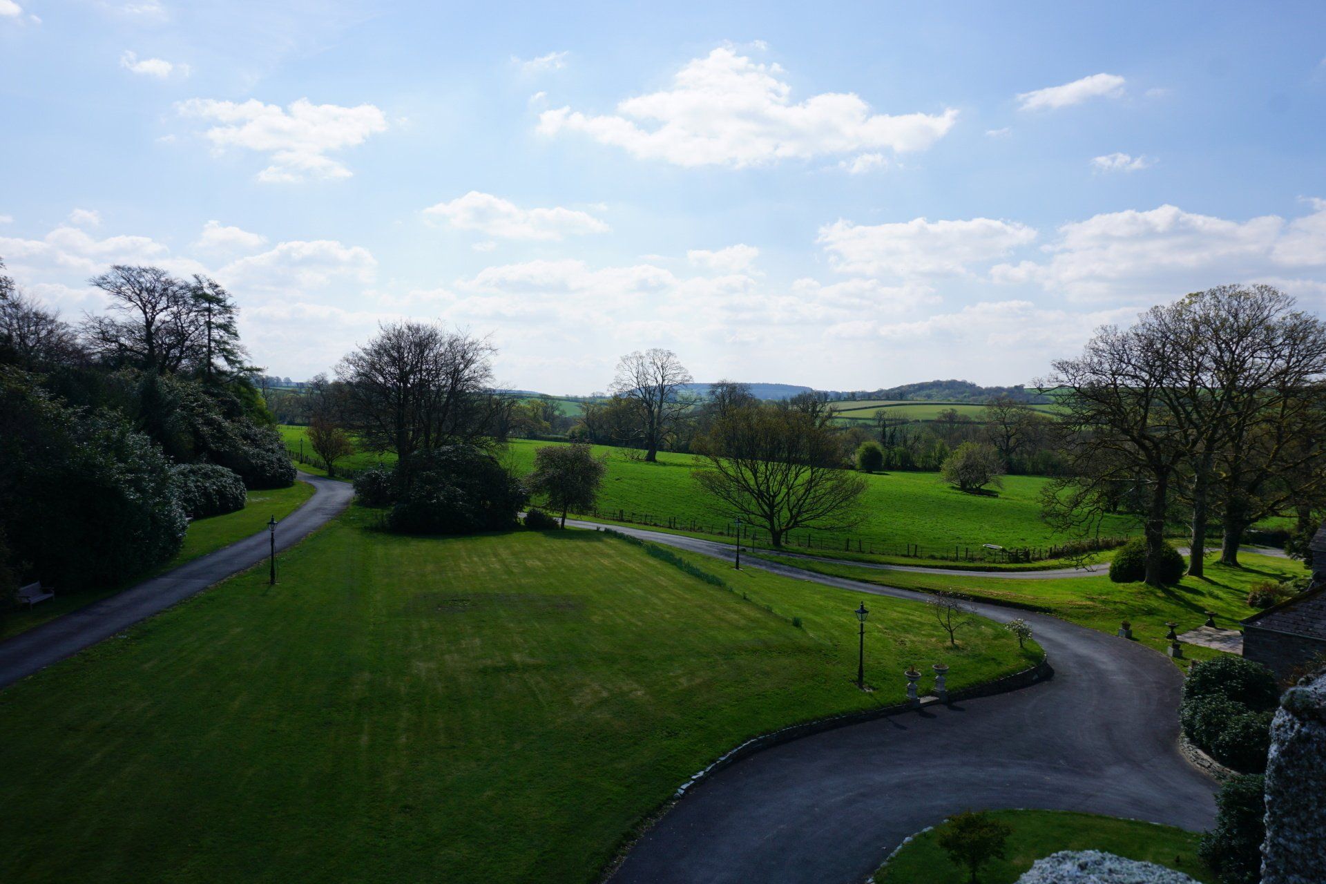 Private care home in Lamerton, Devon