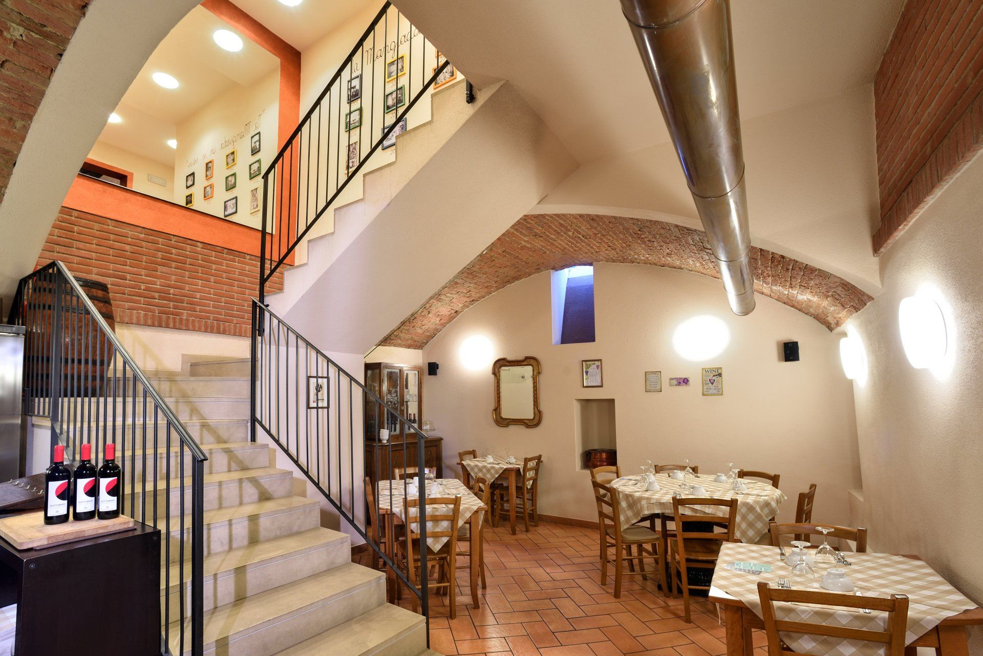 Cucina locale | Piacenza | Antica Trattoria dell'Angelo