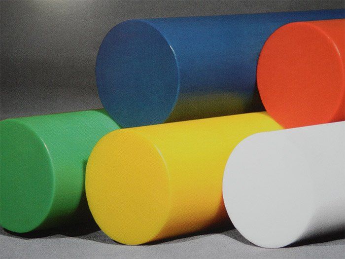 Plastic Materials | Melbourne and Dandenong