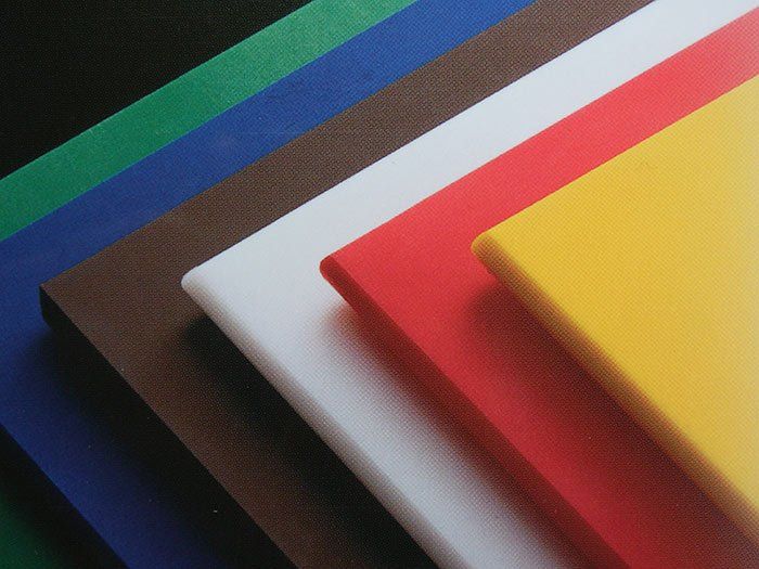 Plastic Materials | Melbourne and Dandenong