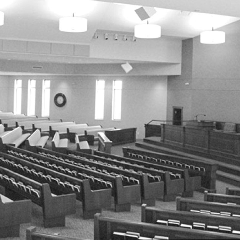 Apostolic Christian Church of America