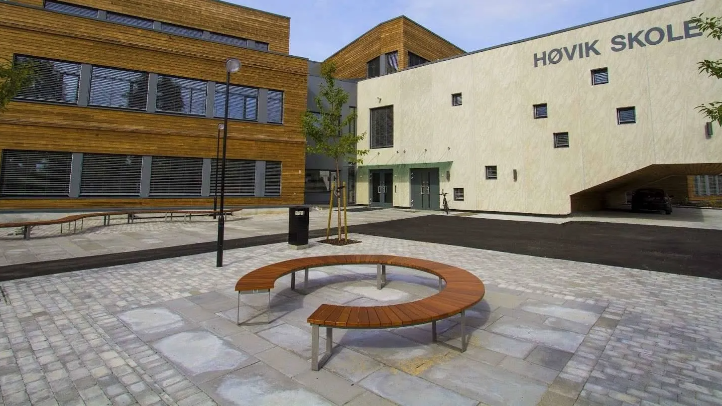 Referanseprosjekter | SL Stenlegging