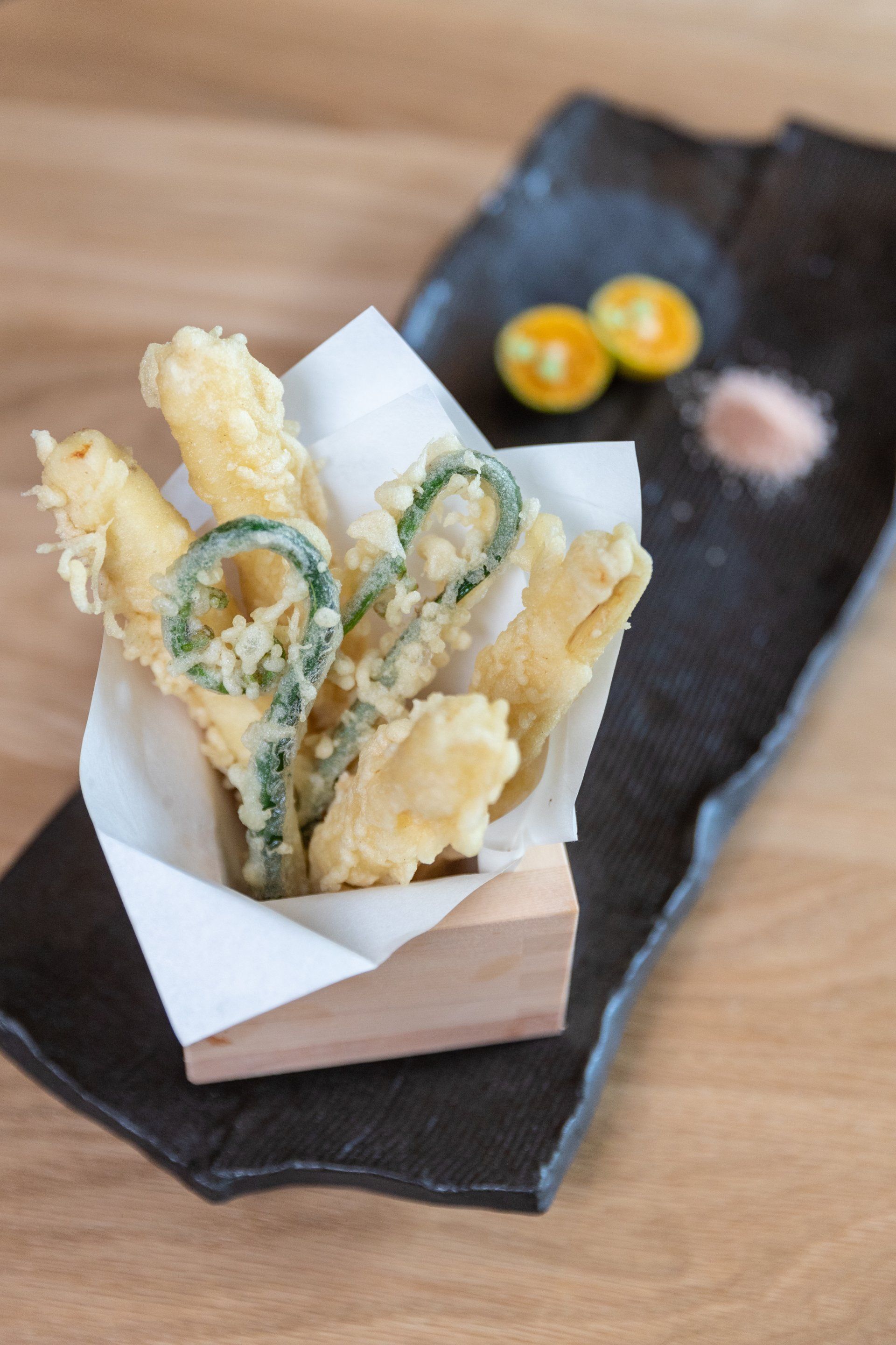 ZIGU's Menu | Locally Sourced Ingredients | Honolulu, HI