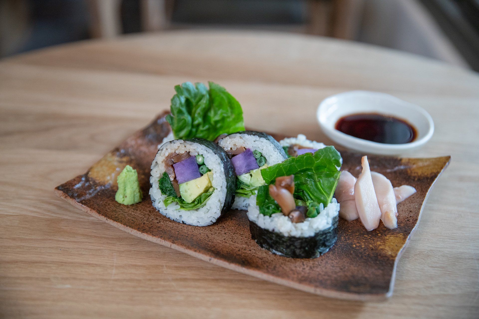 ZIGU's Menu | Locally Sourced Ingredients | Honolulu, HI