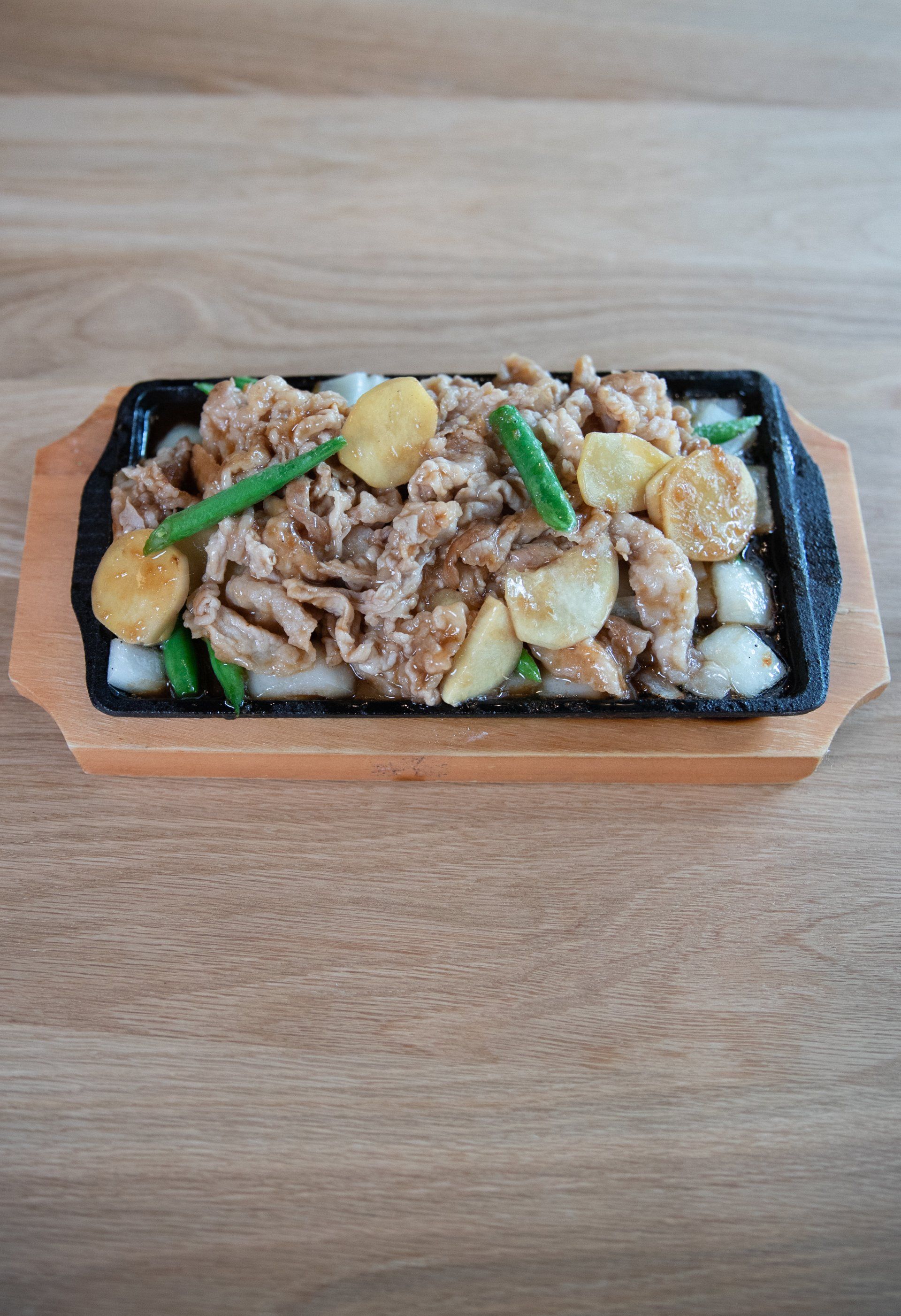 ZIGU's Menu | Locally Sourced Ingredients | Honolulu, HI