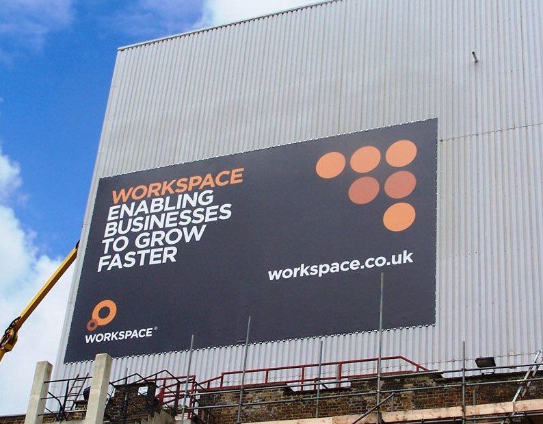 Business signs | Signcraft (London) Ltd