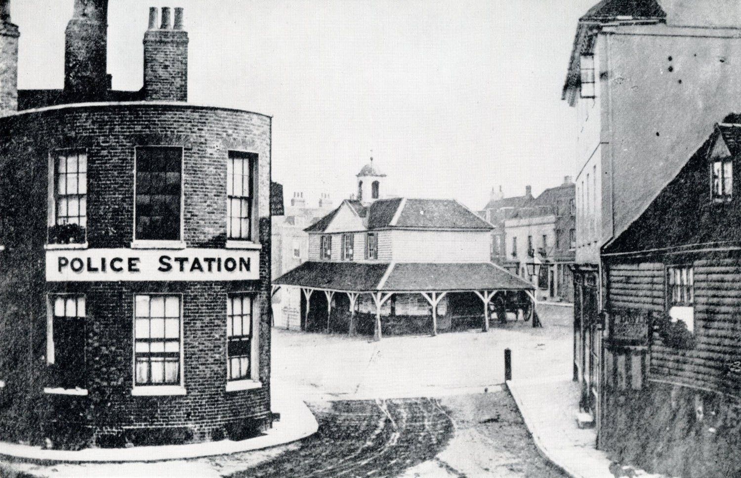 Longbourne collection