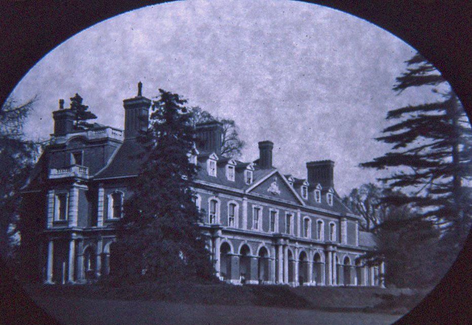 Longbourne collection