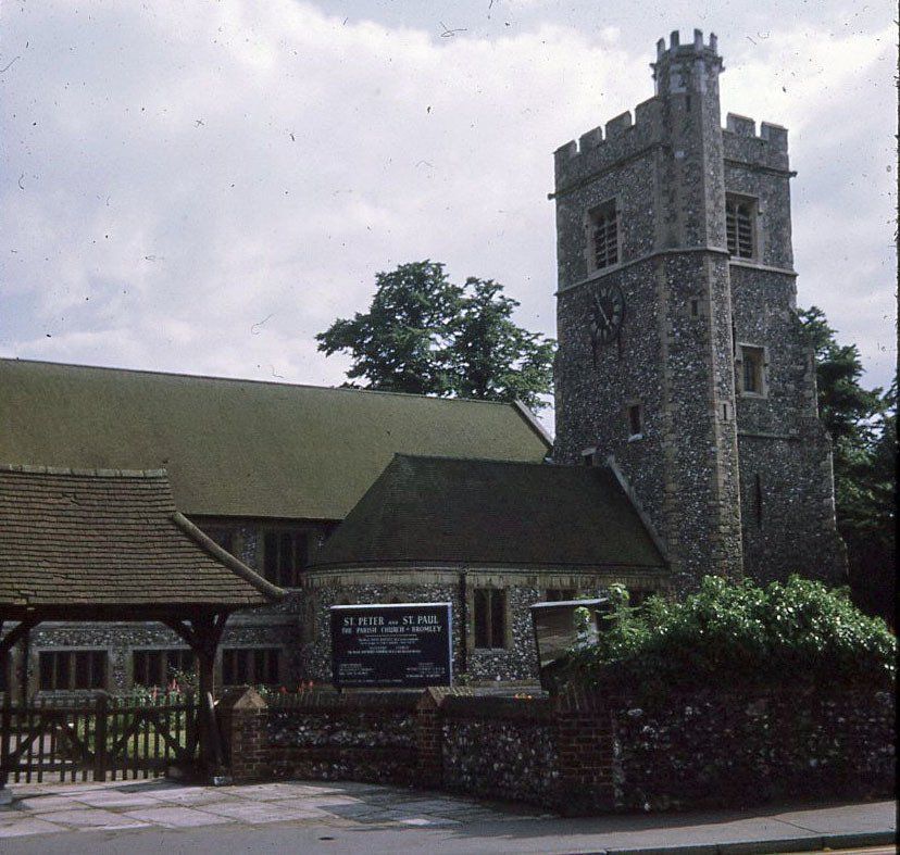 Longbourne collection