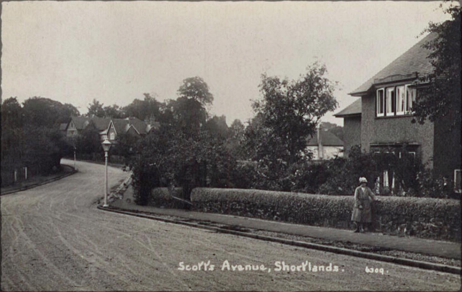Shortlands