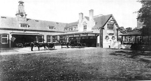 West Wickham