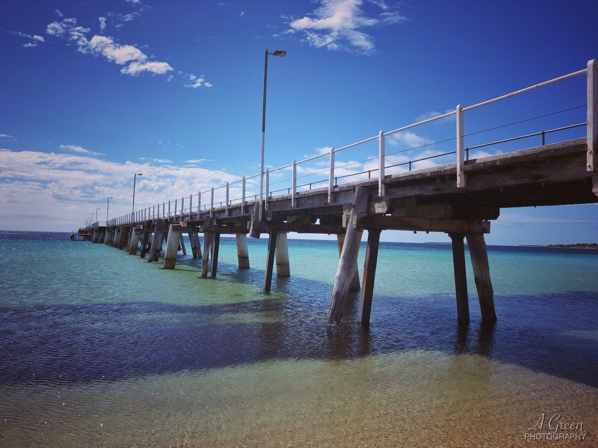 Tumby Bay Eyre Peninsula