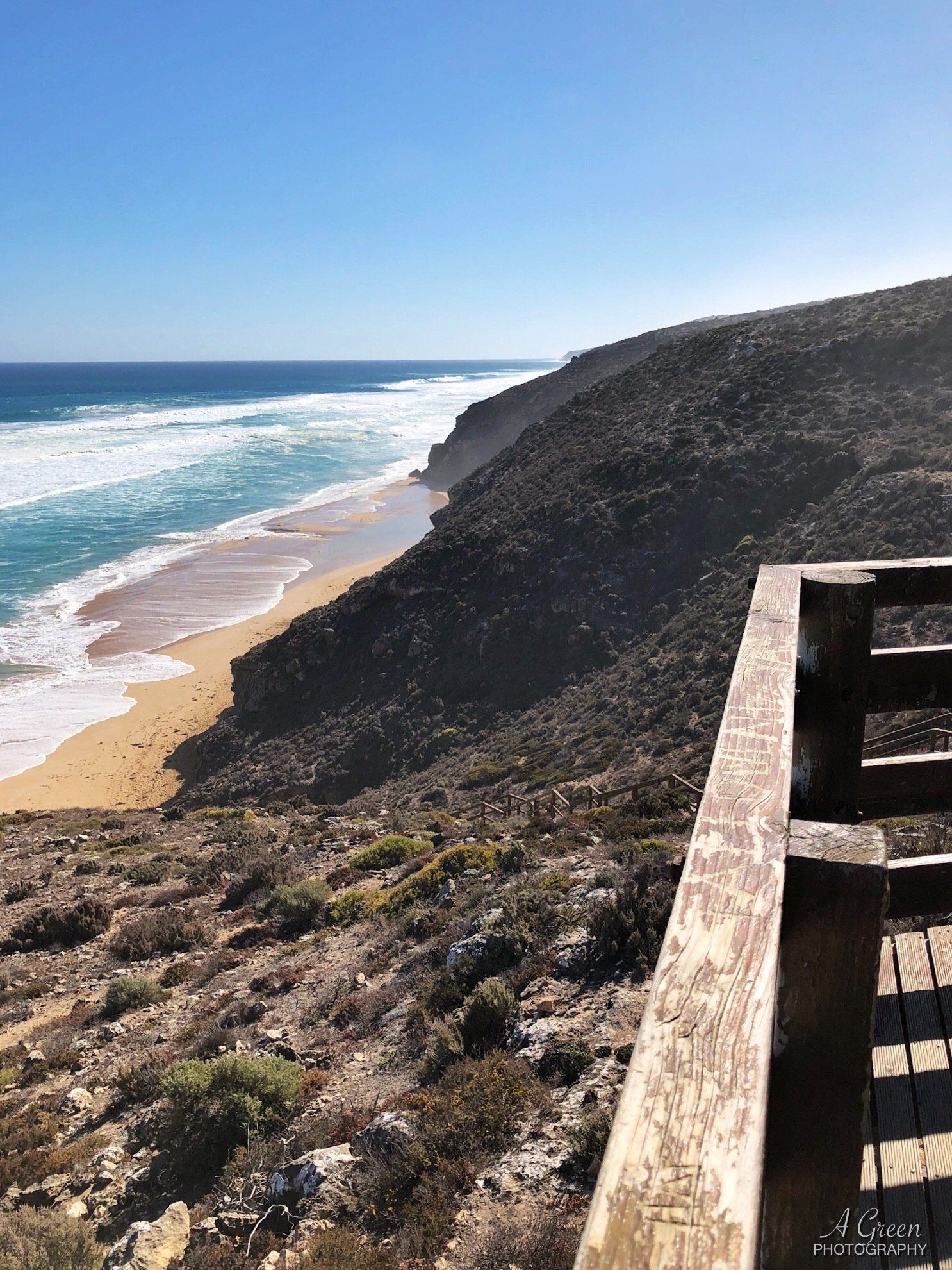 Five top attractions in Elliston, South Australia