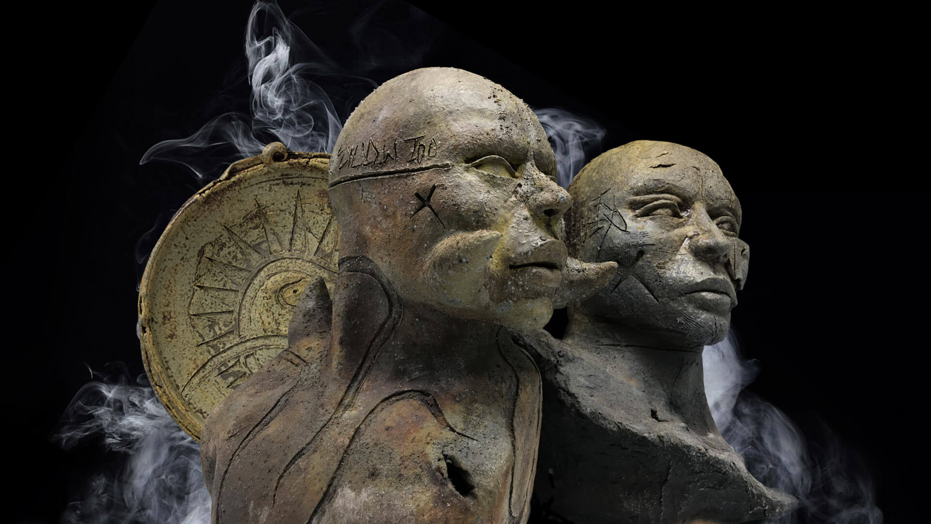 Virgil Ortiz Creations