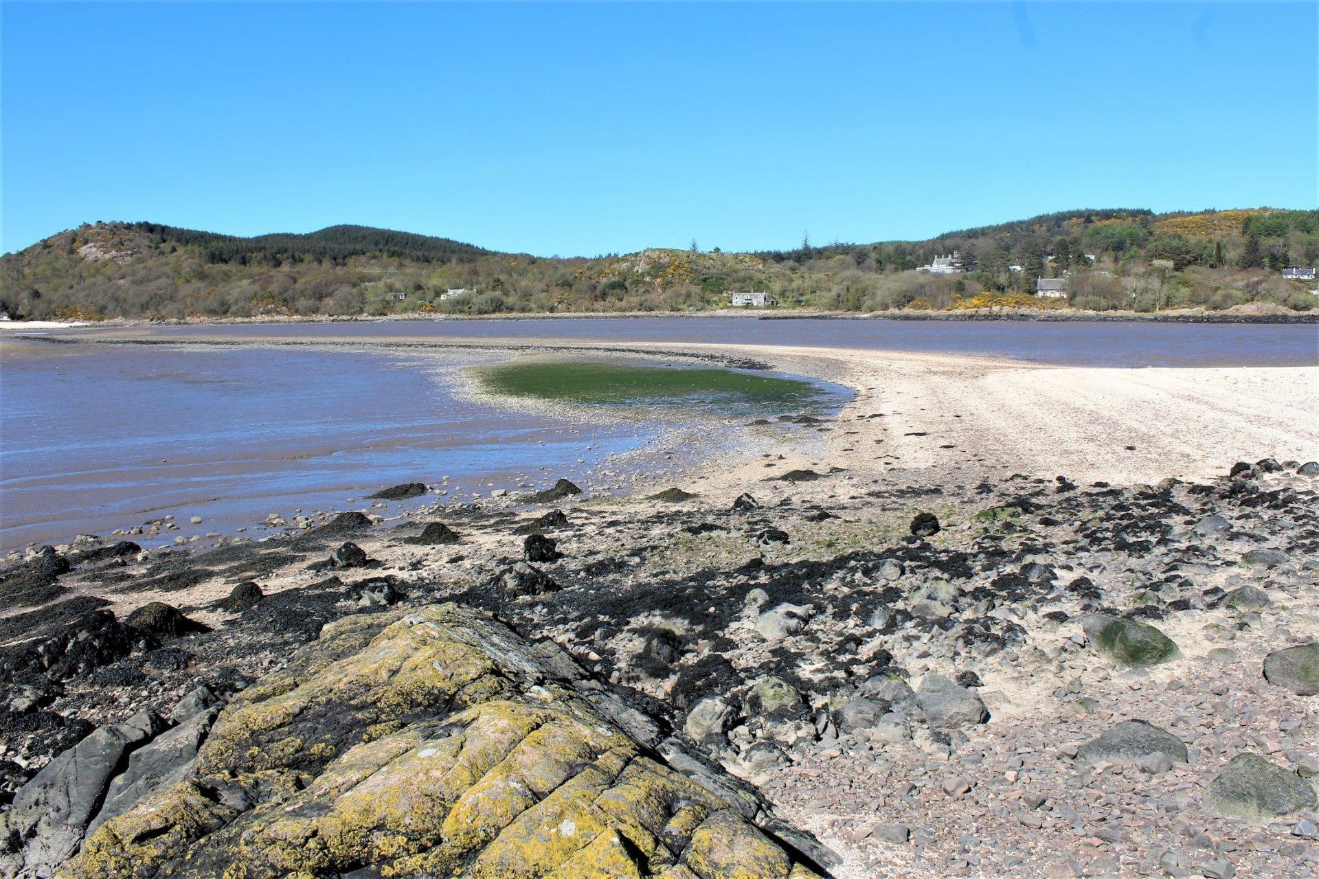 Kippford Lodges | Gallery