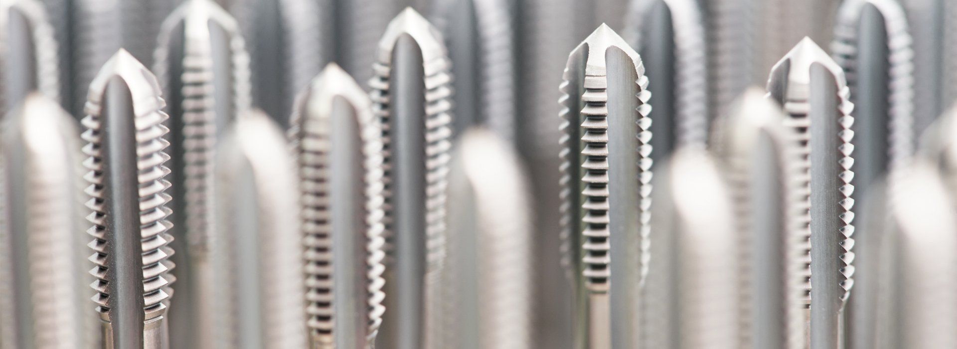 Rack zinc plating, South Wales Metal Finishing