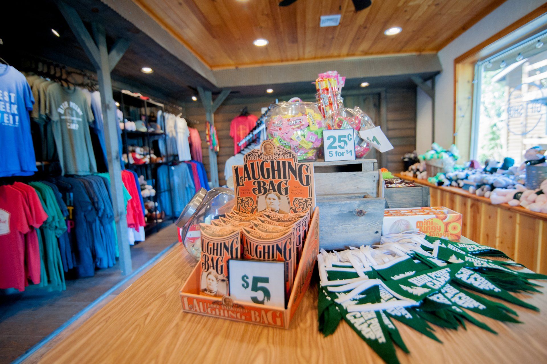 WINTER RETREAT | Adventure begins at High Point Camp