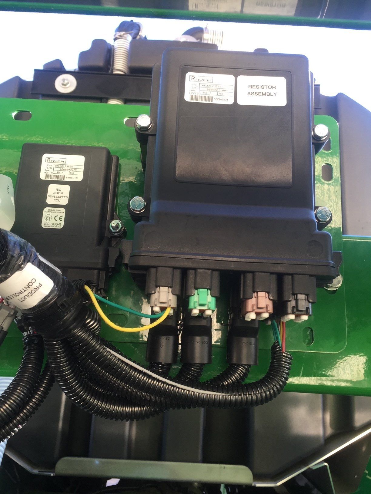 Agtronics - Goondiwindi, QLD - Home