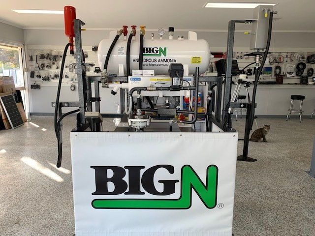 Agtronics - Goondiwindi, QLD - Home