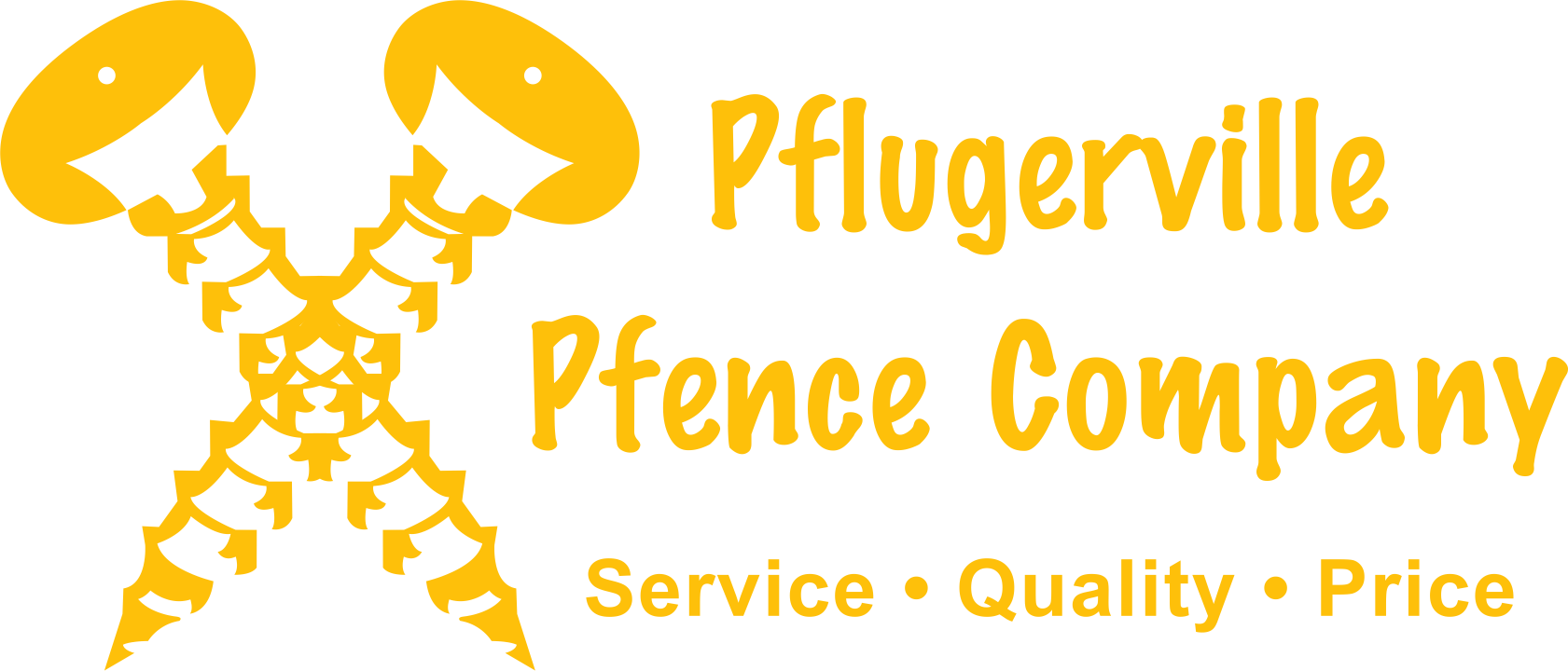 Central Texas Fencing - Pflugerville Pfence Company