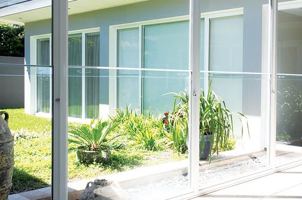 Sashless Windows in Sydney Metro | Select Window Installations Pty Ltd
