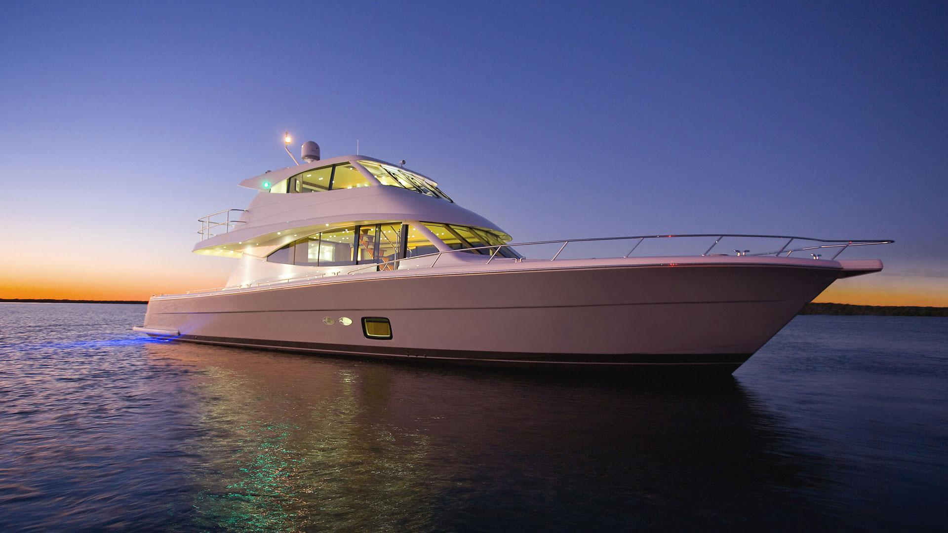 Barche Usate - Olbia | Sardegna - Cantiere Nautico Cavallin