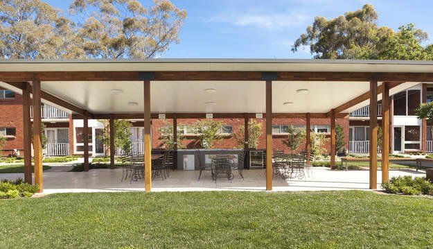 Forrest Hotel and Apartments | Hotel in Canberra | Business Hotel