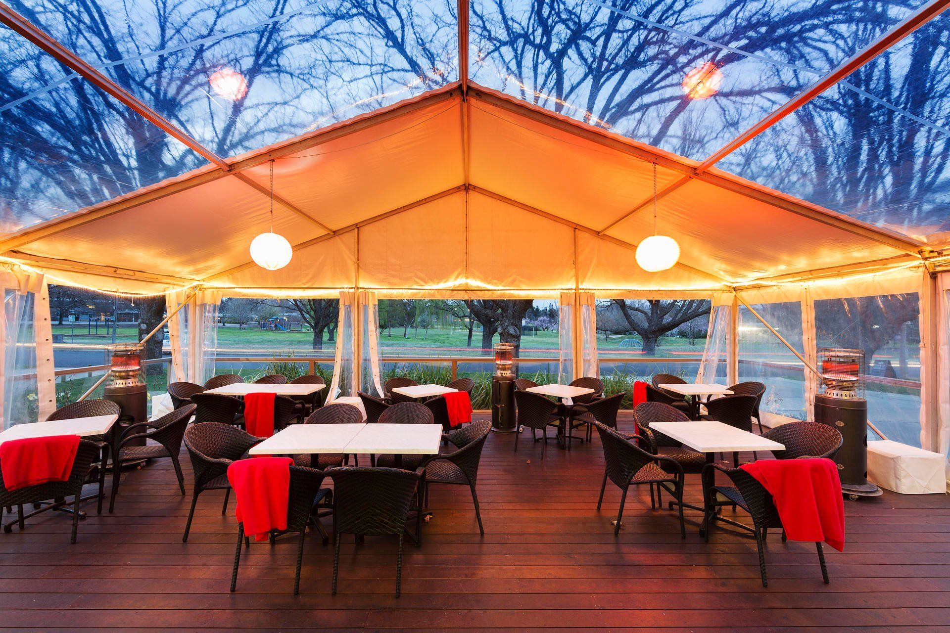 Forrest Hotel and Apartments | Hotel in Canberra | Business Hotel