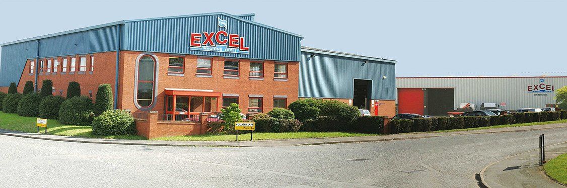 High-quality machine tools | Excel Machine Tools