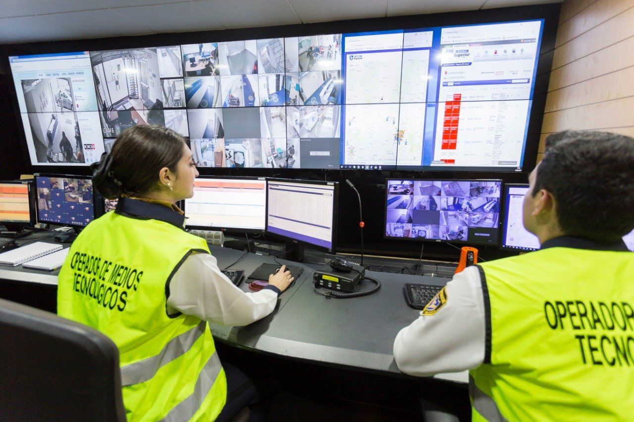 Seguridad privada en Colombia, un servicio que se ha convertido en una ...