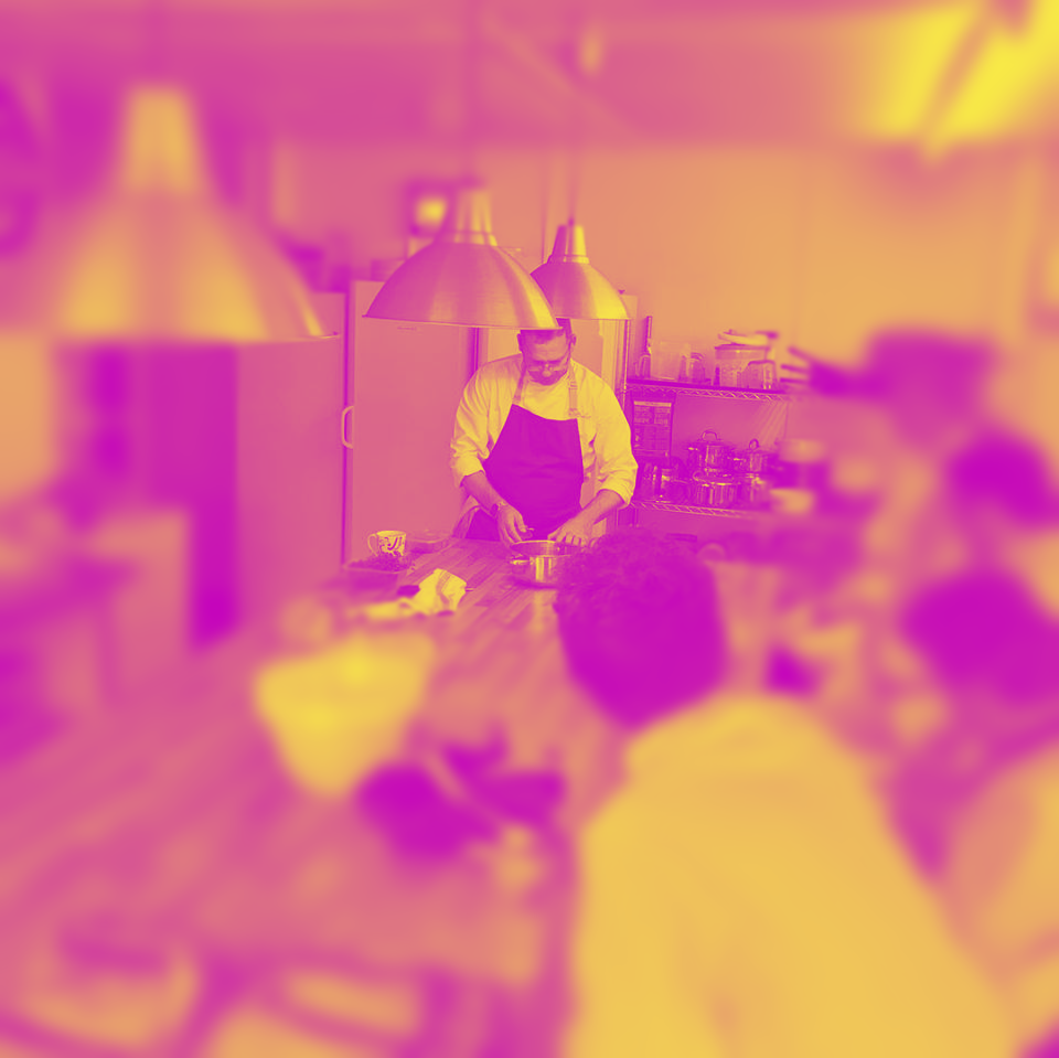 Home [www.chefbensonsmith.co.uk]