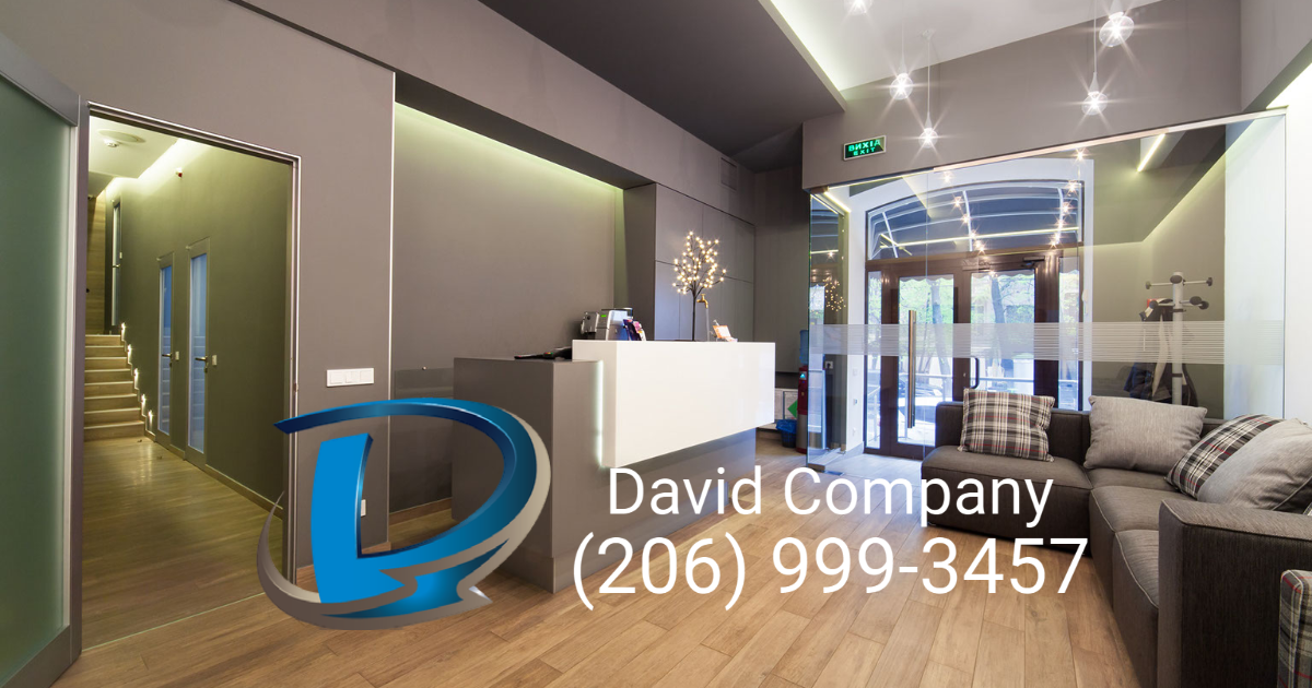 David Company - We Design & Build Clinical Practices