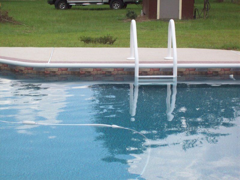 Gallery | Johnson Pools, Inc | New Pool Construction in Pensacola, FL