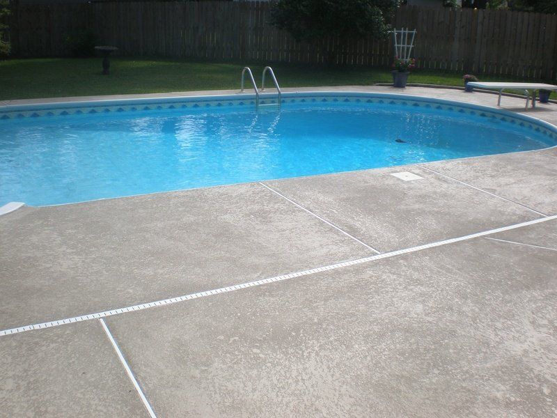 Gallery | Johnson Pools, Inc | New Pool Construction in Pensacola, FL