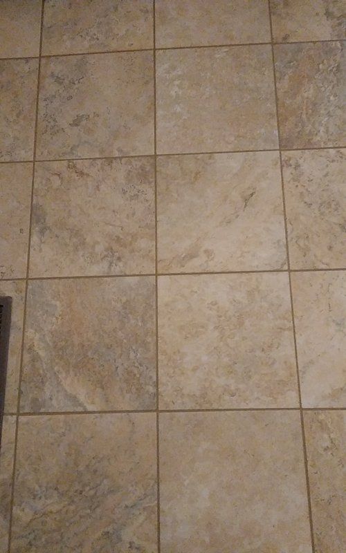 Tile Floor Gallery - Tile Tech