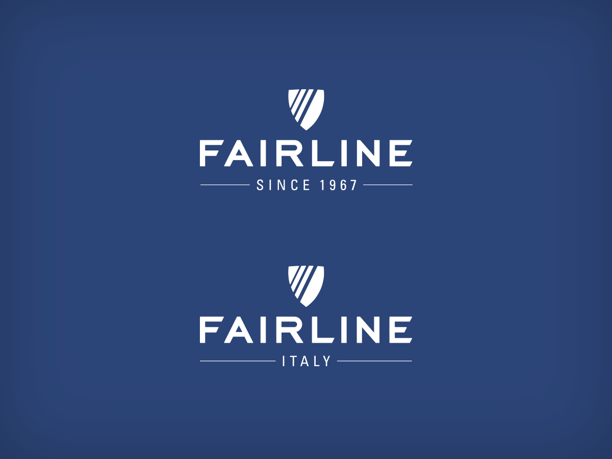Fairline Yachts Logo