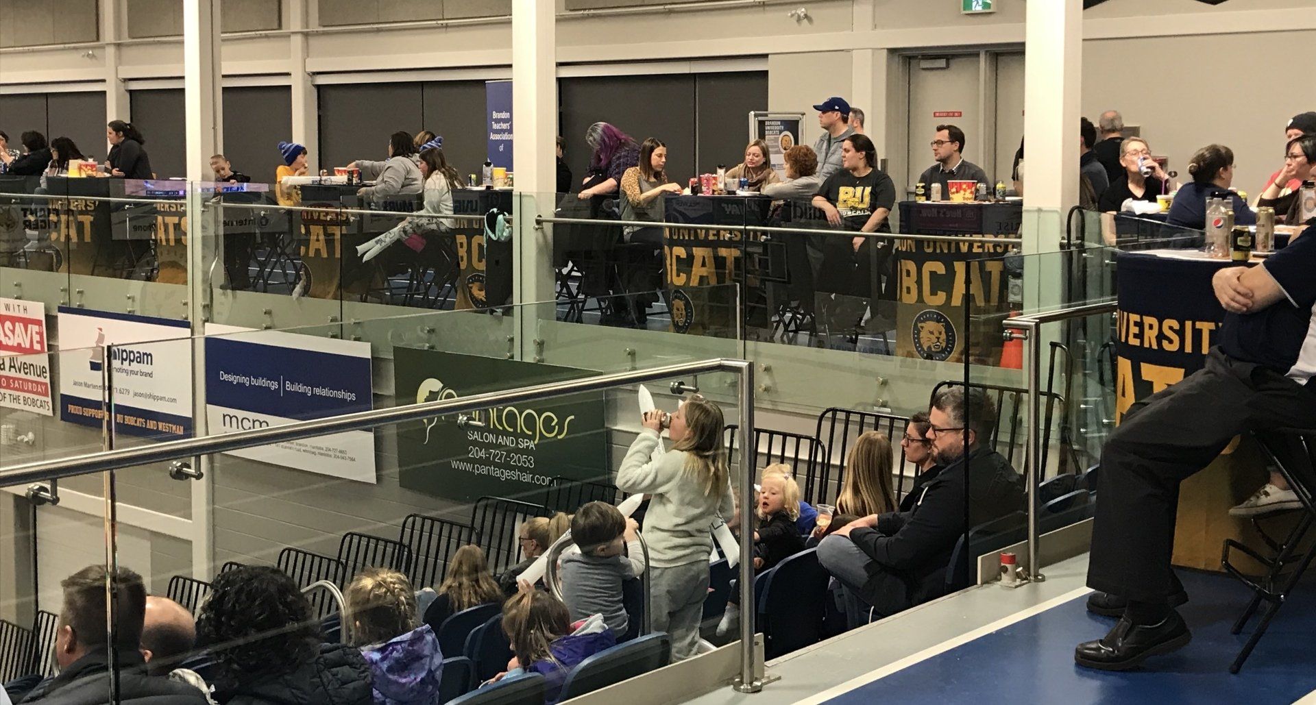 Brandon Teachers' Association Brandon, MB