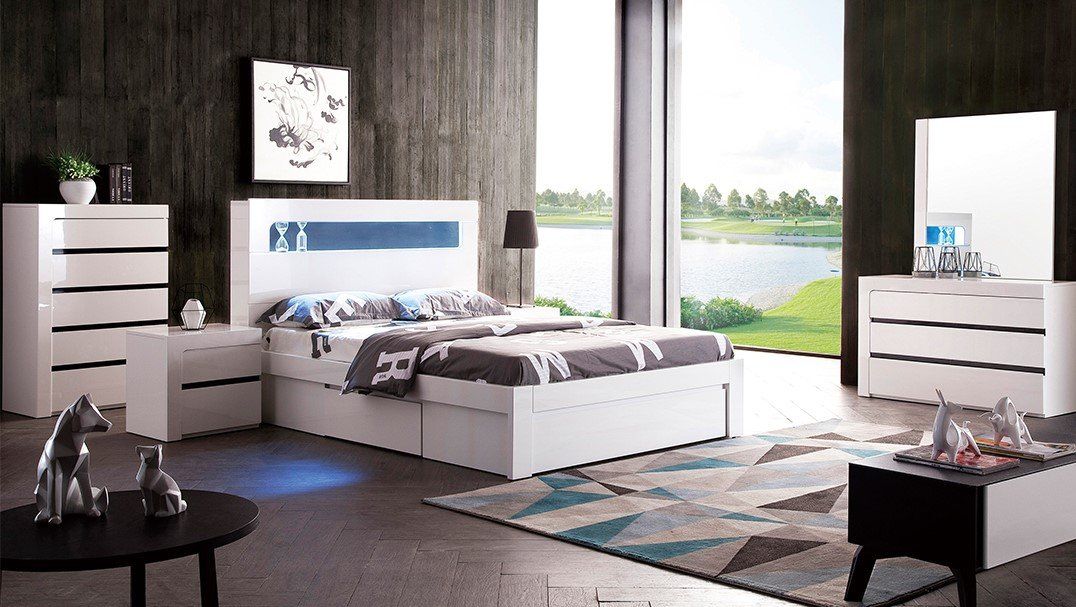 New Bed Furnitures & Mattress for Sale | Sleep N Style