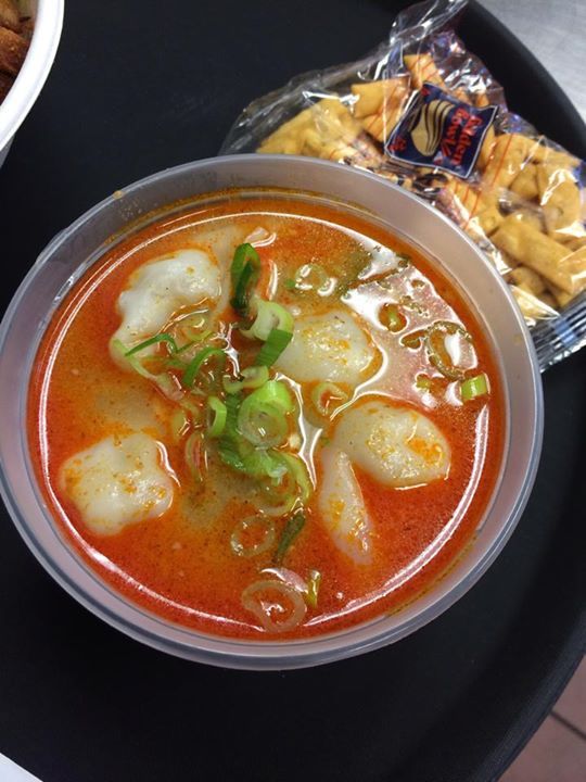 Crazy Bowlz Asian Mexican Grill - Kingston NY