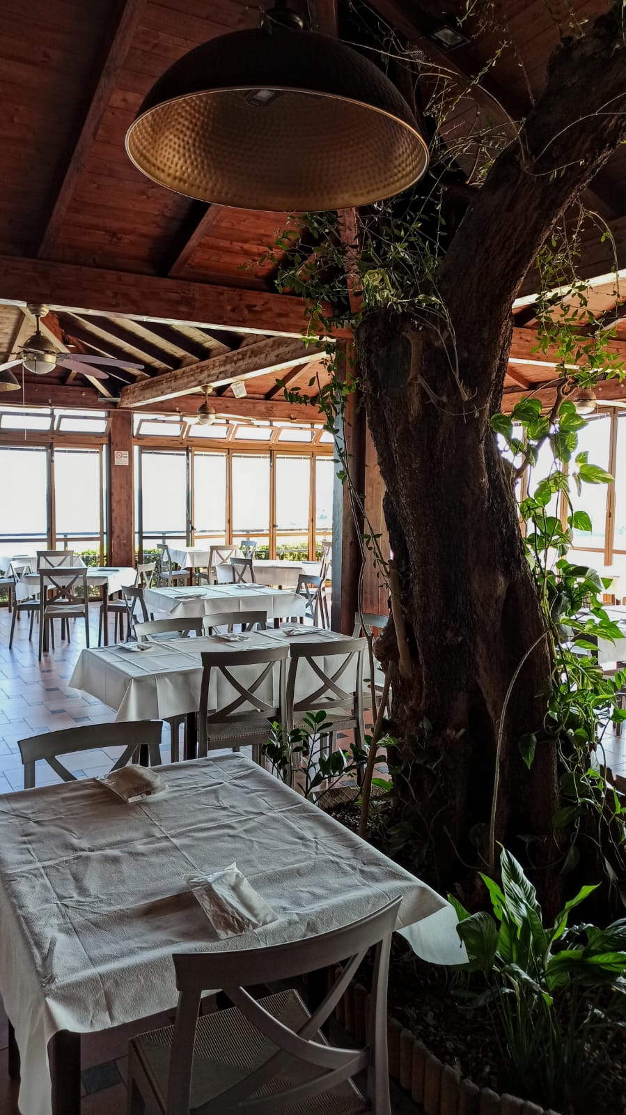 Ristorante Pizzeria | Arenzano, GE | Ristorante L'Officina