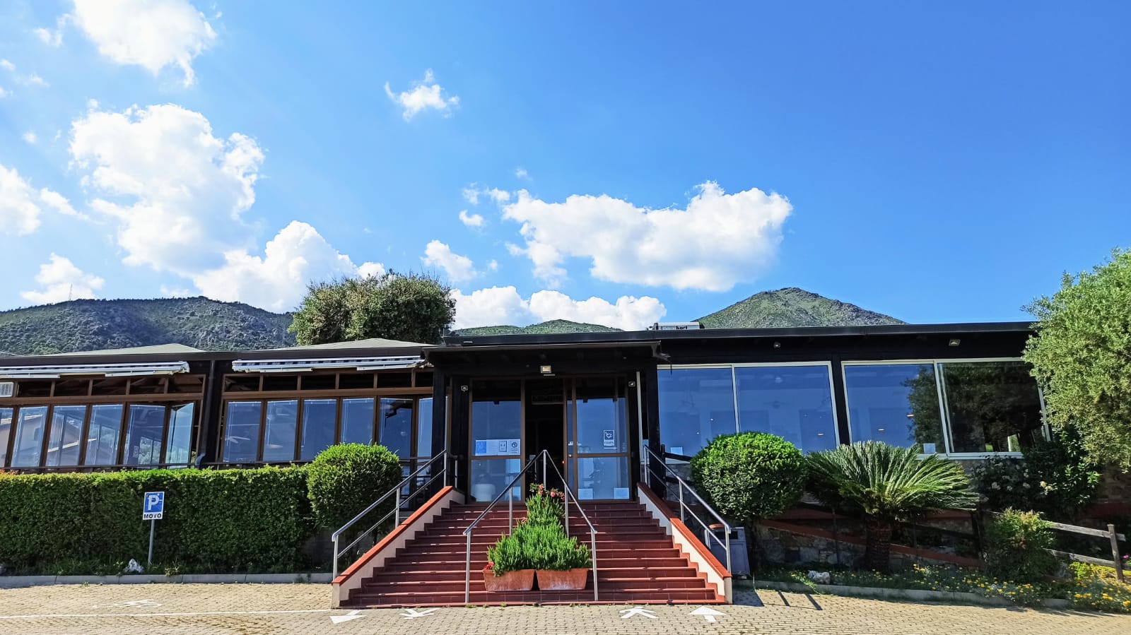 Ristorante Pizzeria | Arenzano, GE | Ristorante L'Officina