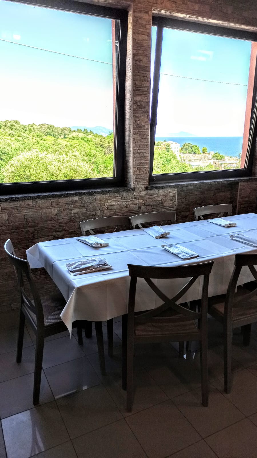 Ristorante Pizzeria | Arenzano, GE | Ristorante L'Officina