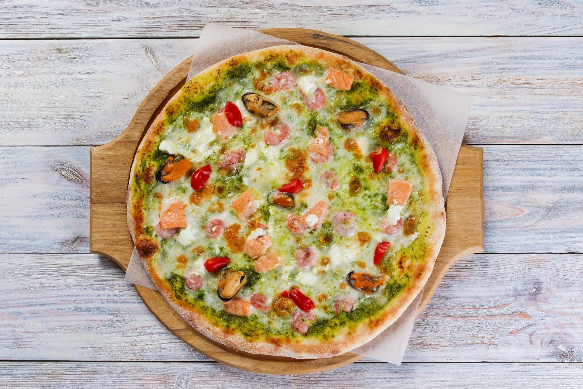 Locale con vista mare | Arenzano, GE | Ristorante L'Officina