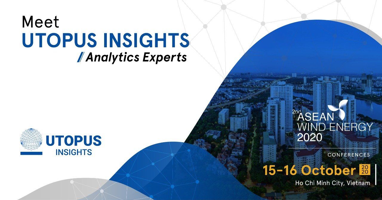 Utopus Insights | Orchestrating the future of energy today
