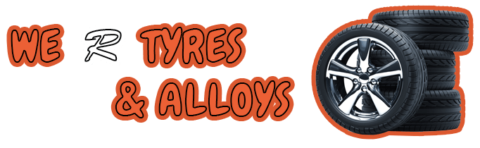 Mobile tyre fitting services by We R Tyres & Alloys