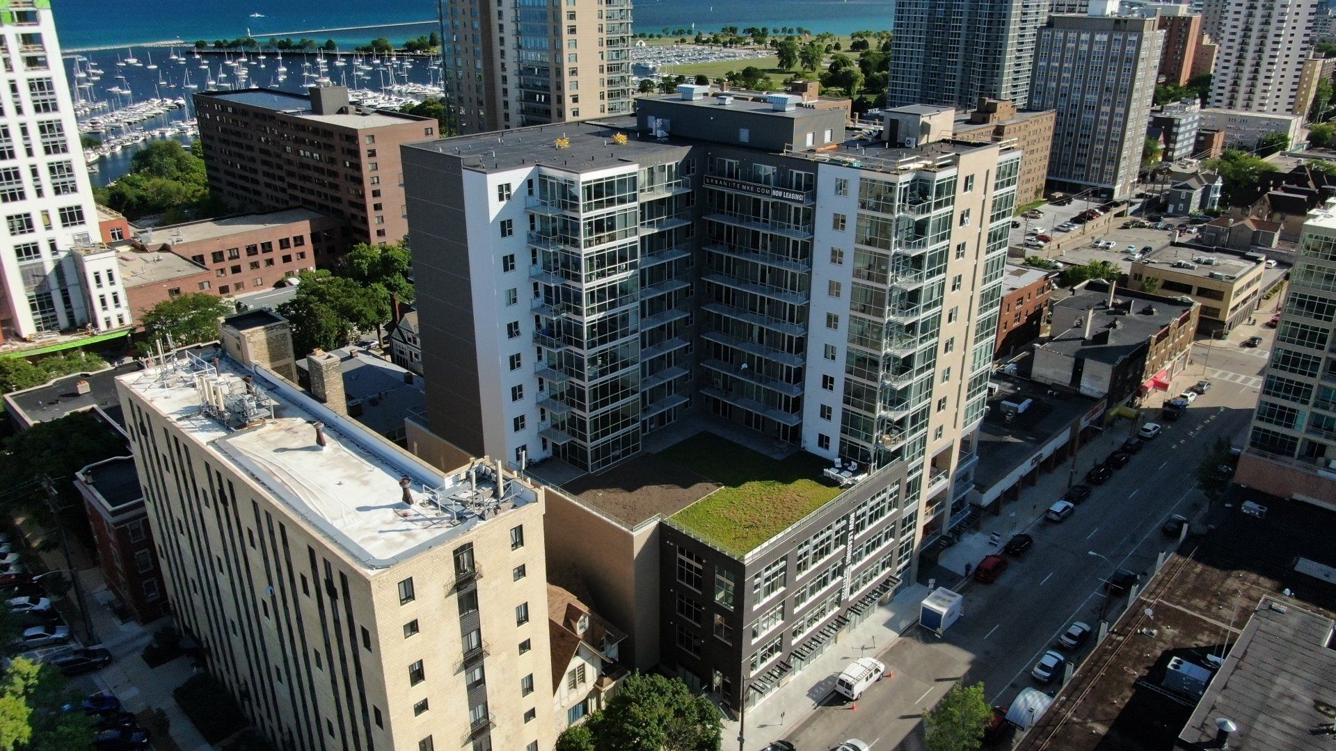 Urbanite New Land Enterprises