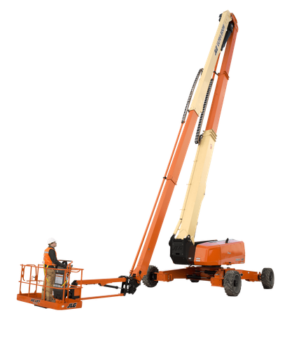 Big Boom Lift and Telehandler Rental Fleet Nationwide