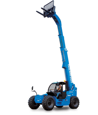 Big Boom Lift and Telehandler Rental Fleet Nationwide