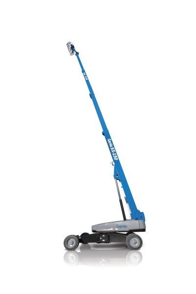 Big Boom Lift and Telehandler Rental Fleet Nationwide