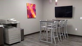Meeting Rooms | ESCALATE WORKSPACE